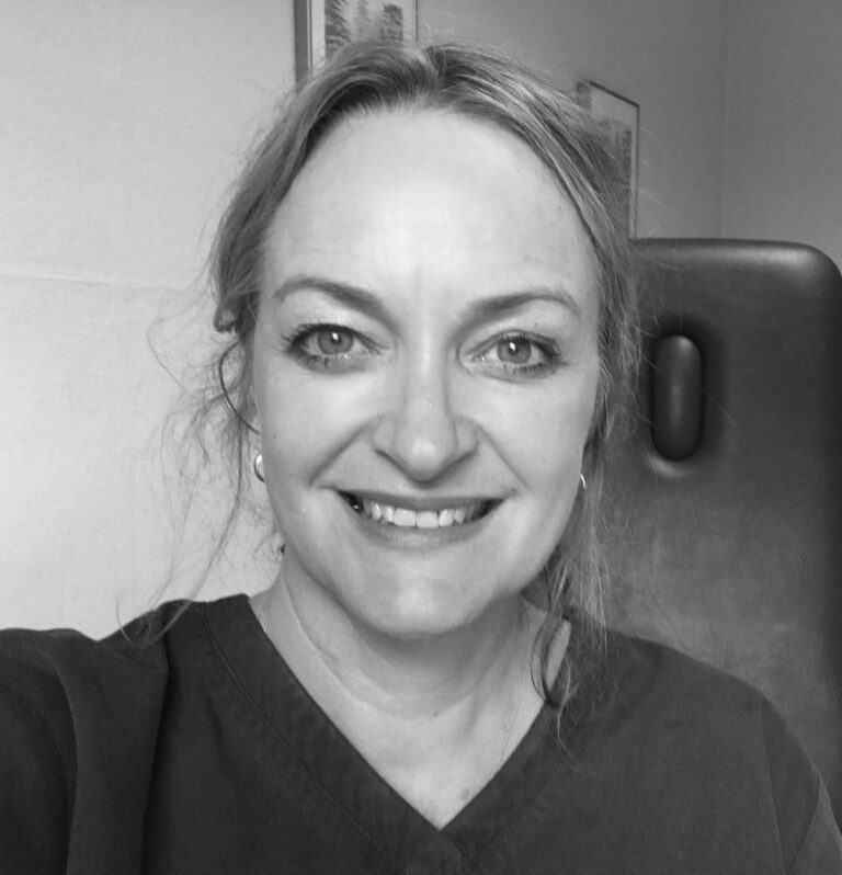 Fiona Gordon - Physio Therapy Centre