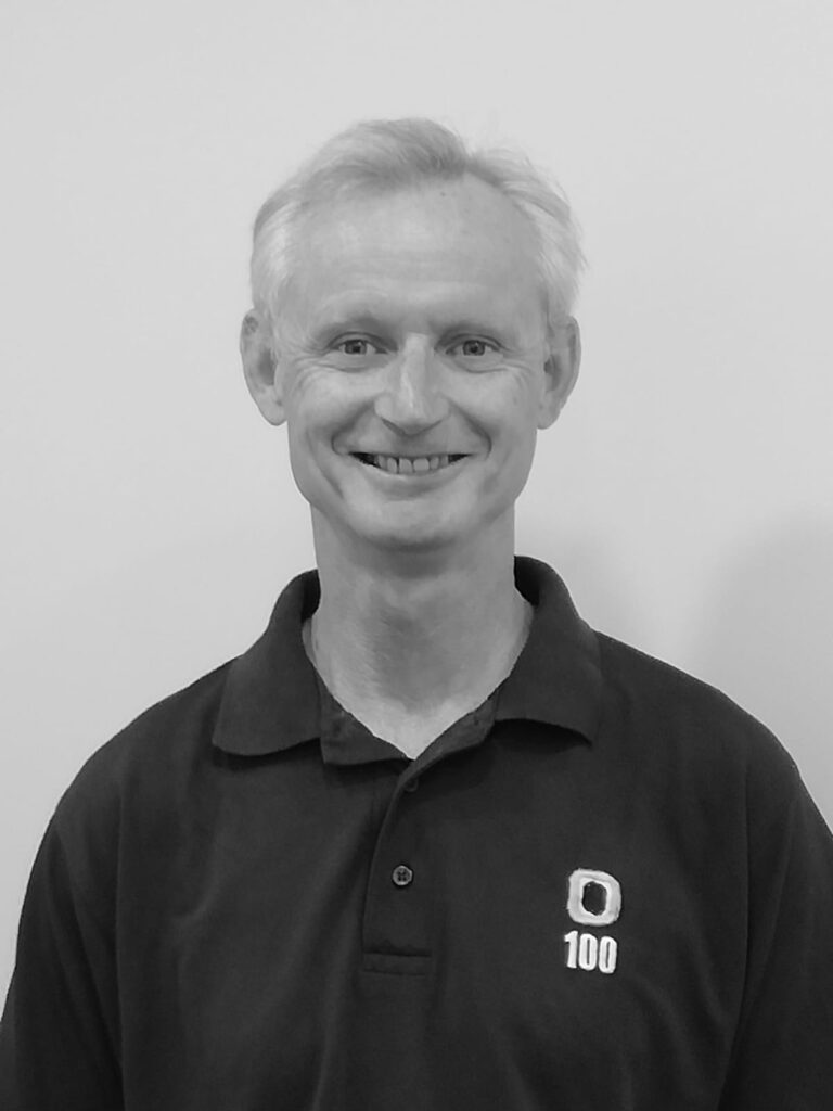 Nigel Howell - Physio Therapy Centre