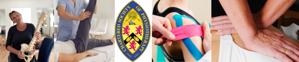 Physiotherapy - Haywards Heath & The Triangle