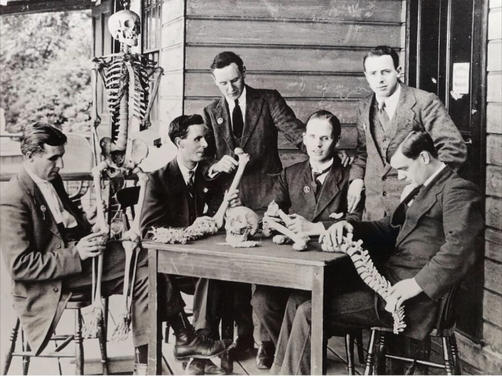 Therapy Centre physiotherapy Haywards Heath